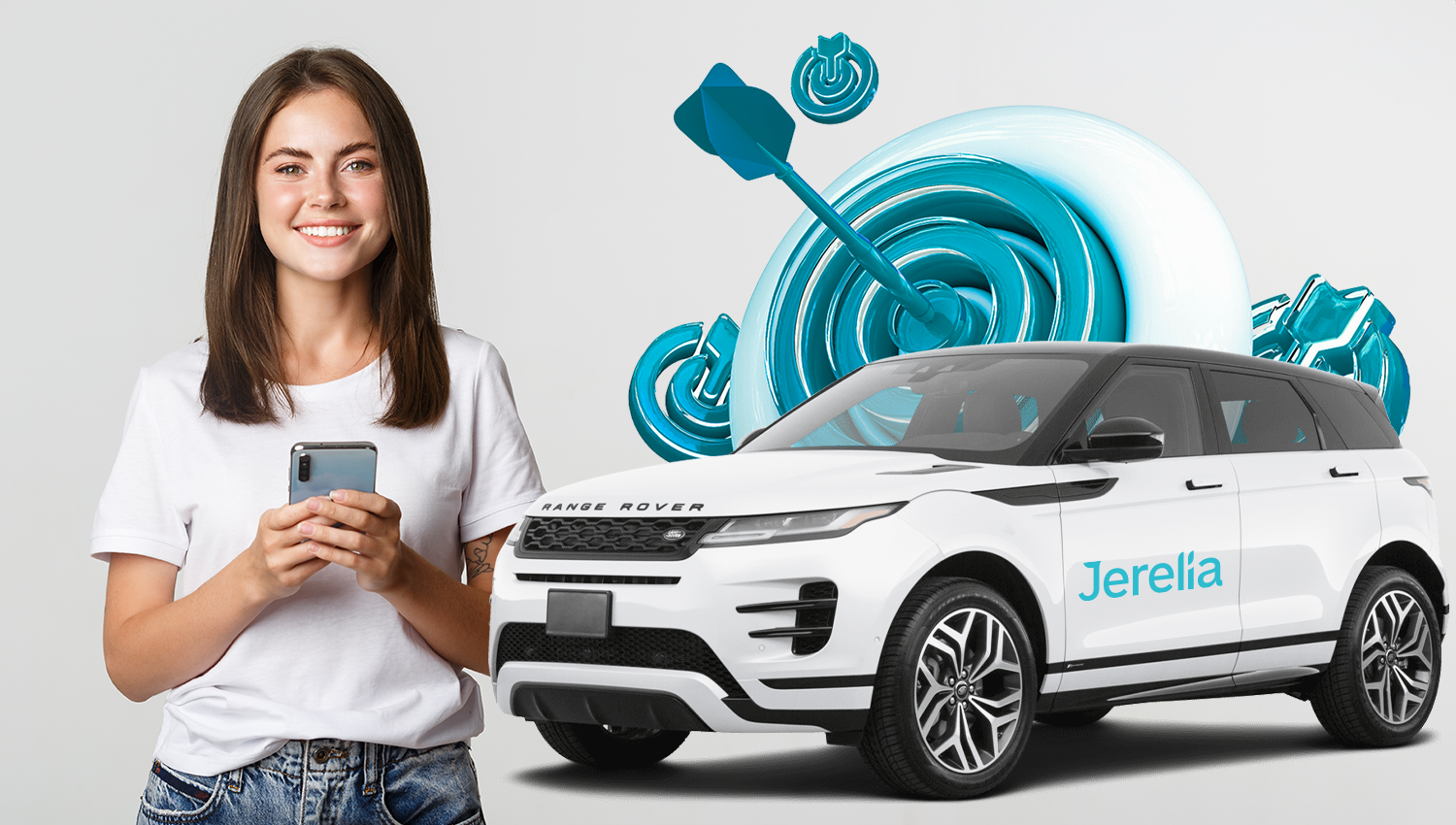 Мотивація через мету: як встановлювати великі цілі та досягати їх